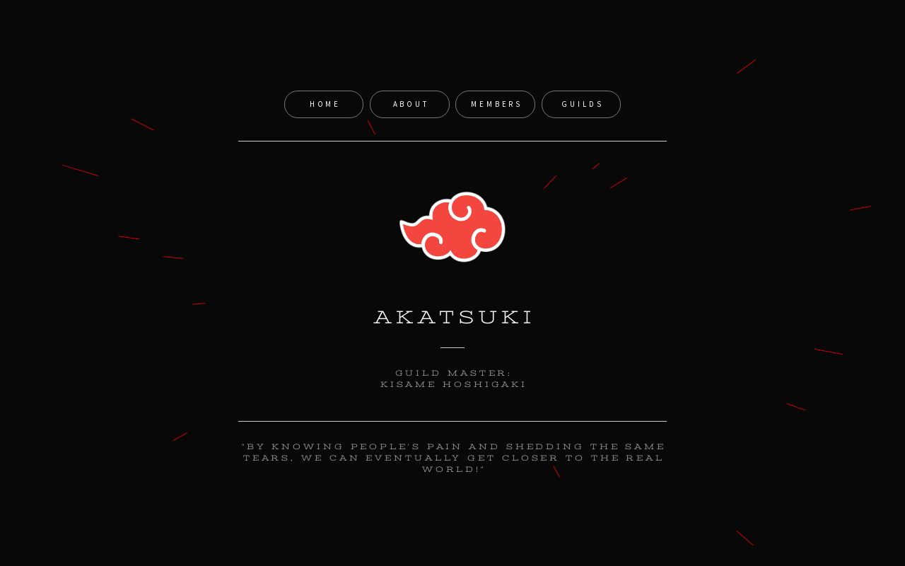 Akatsuki